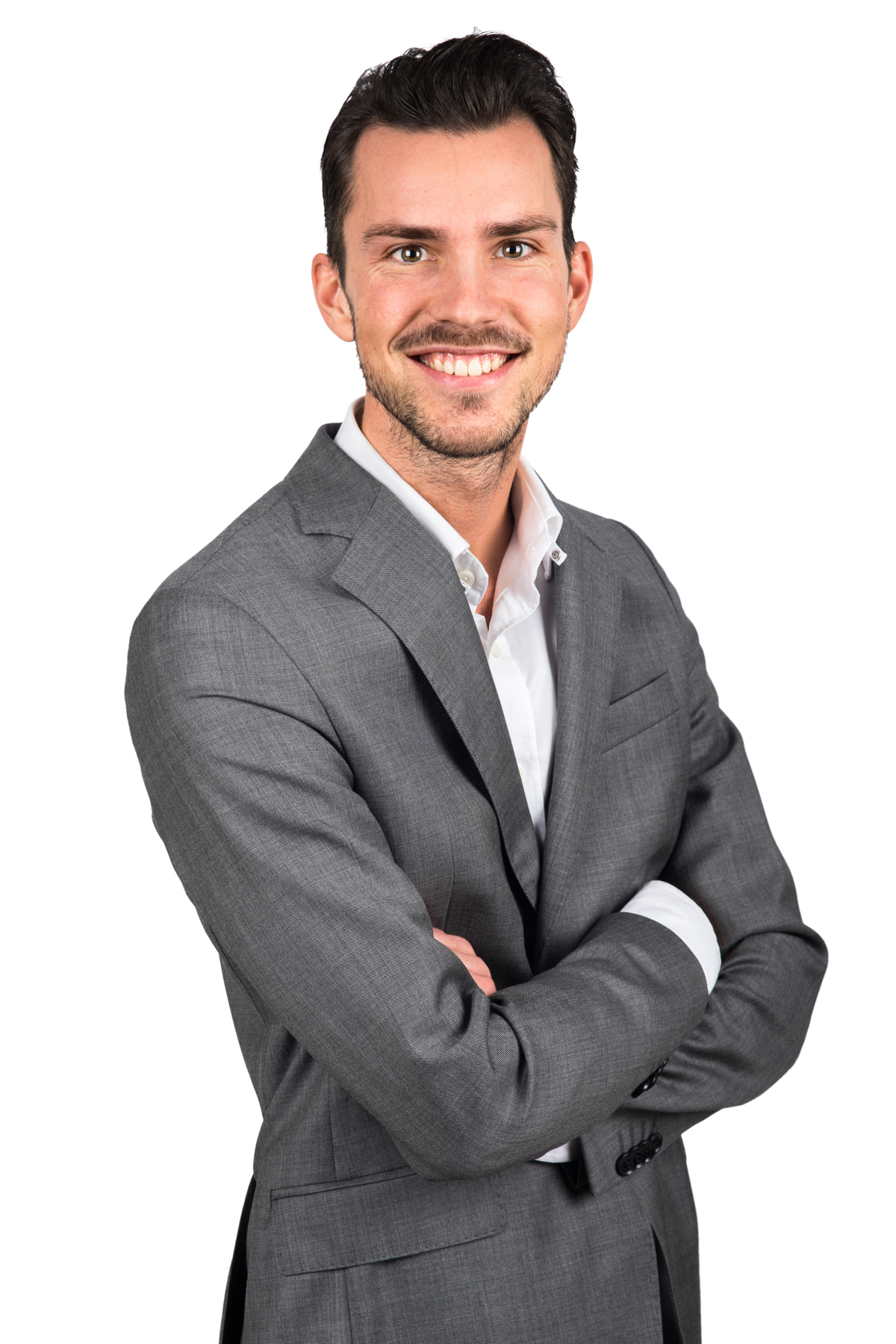 Organisation - Strivo