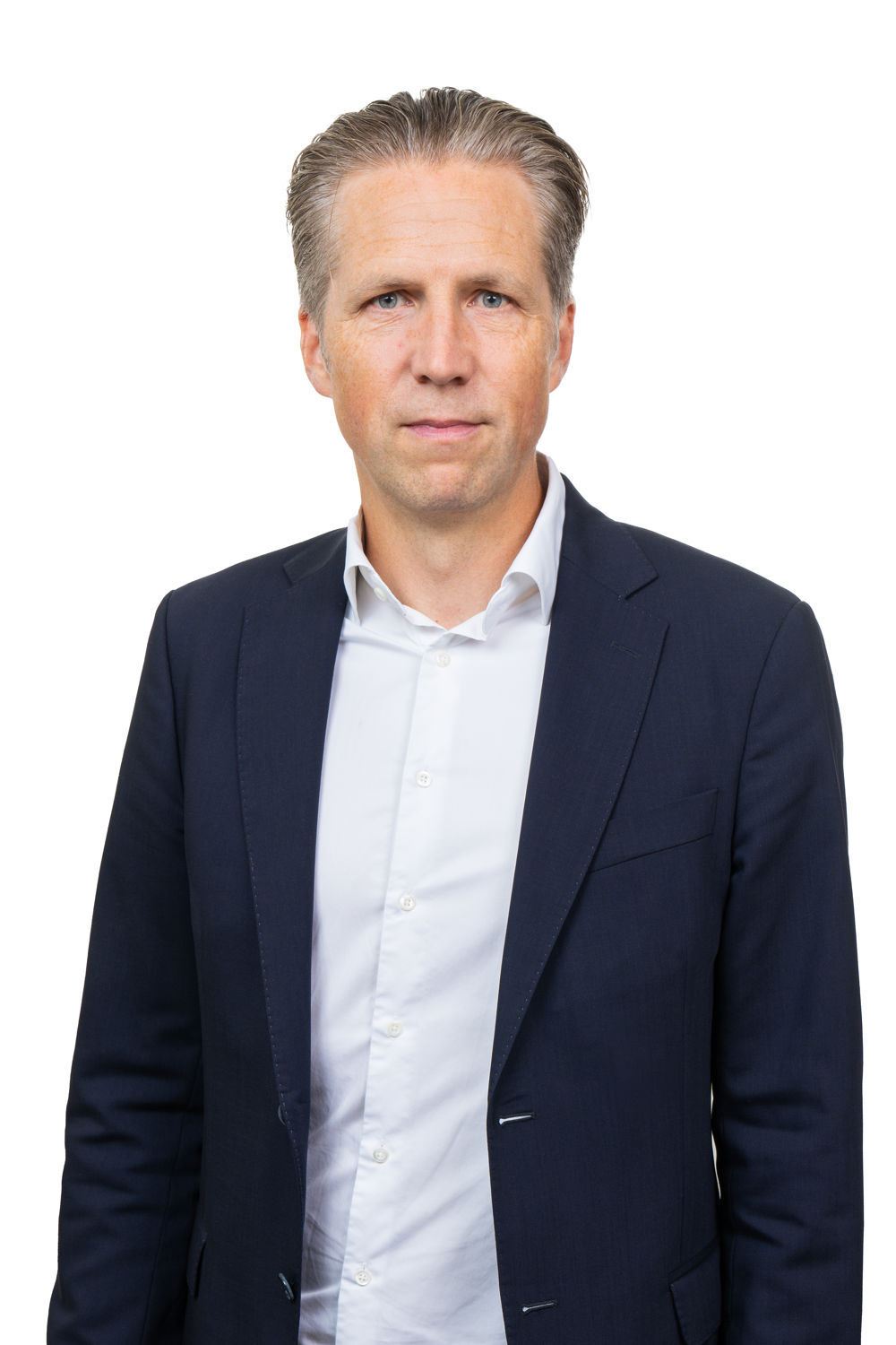 Organisation - Strivo